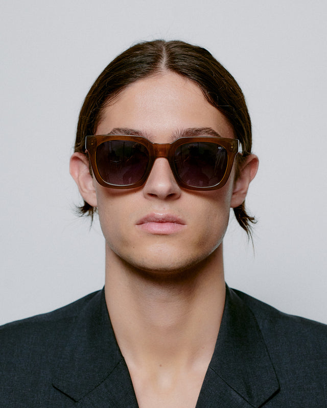 Nancy - Smoke Transparent – A.Kjærbede