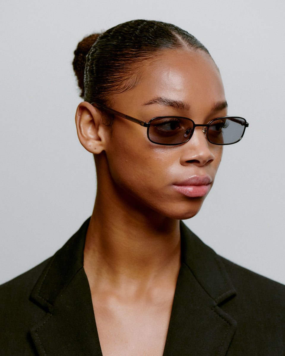 Noah - Silver Grey – A.Kjærbede