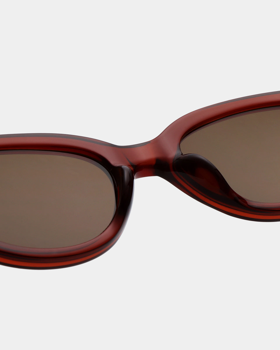 Winnie - Brown – A.Kjærbede