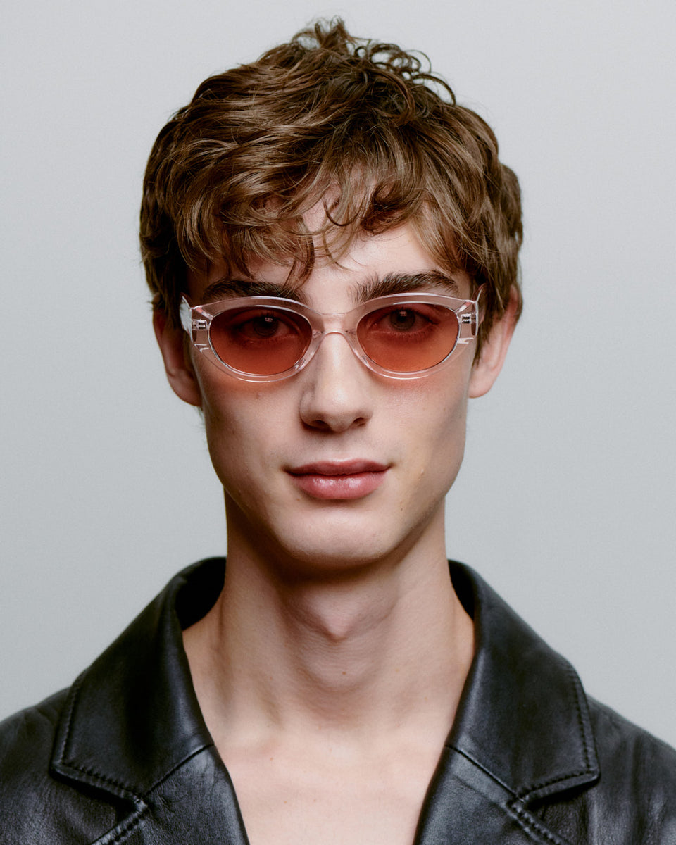 Winnie - Galatic Pink – A.Kjærbede